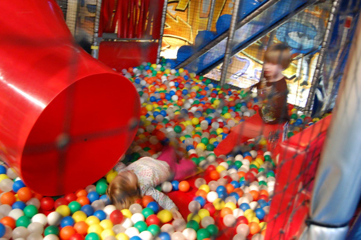 Amsterdam con niños en 12 planes para no perderse