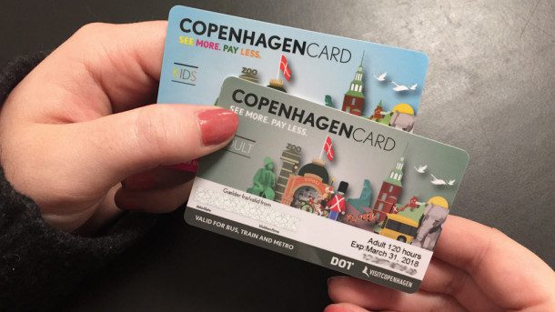 Copenhague con niños en 20 planes para no perderse ⋆ Familias en Ruta