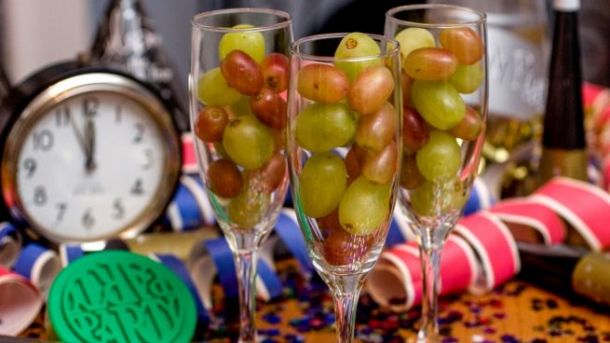 10 maneras de celebrar el año nuevo alrededor del mundo ⋆ Familias en Ruta