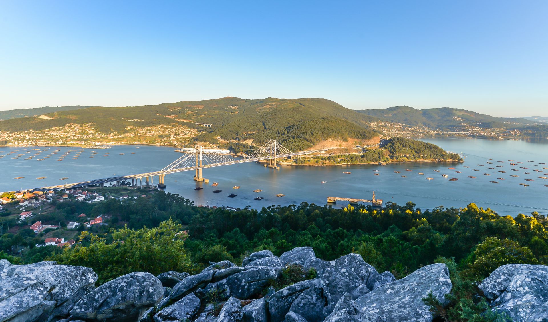 Top 10 planes para disfrutar en Vigo y las Rías Baixas con niños ⋆ Familias en Ruta