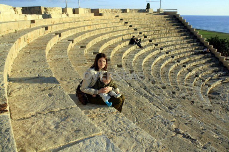 Descubriendo Chipre con niños, un crisol mediterráneo de culturas junto ...