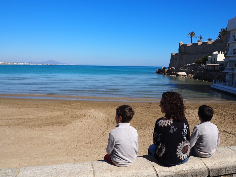 Málaga con niños en 20 planes para no perderse